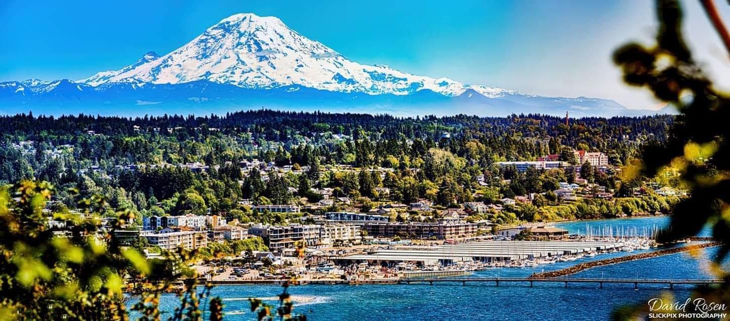 From Settlement to Cityhood: The Story of Des Moines, Washington | The ...